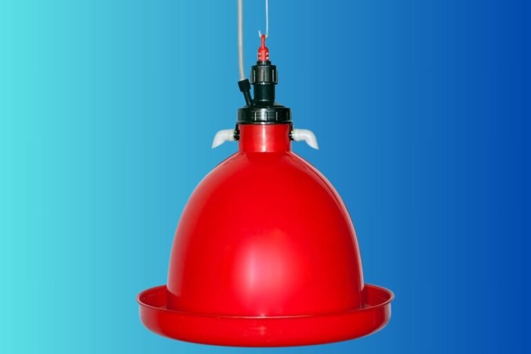 Drinking Equipments – Alpha Farming