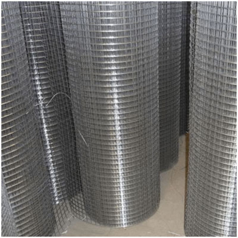 Welded Wire Mesh – Alpha Farming